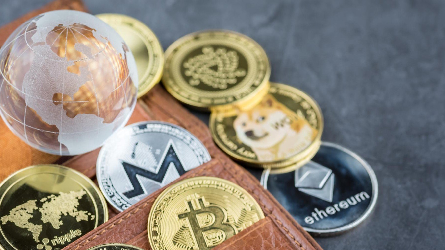 Guide To Managing Trading Risks and Fears with The Crypto Code System ...