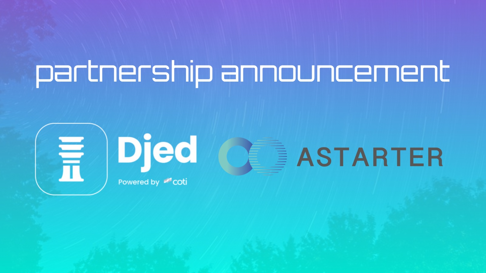 COTI’s Partner Astarter DEX to Bring Native Cardano Stable Market Pairs ... COTI’s Partner Astarter DEX to Bring Native Cardano Stable Market Pairs ...