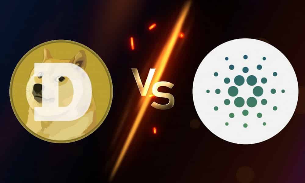 How Do Cardano And Dogecoin Work? Dogecoin Vs. Cardano – Similarities ... How Do Cardano And Dogecoin Work? Dogecoin Vs. Cardano – Similarities ...