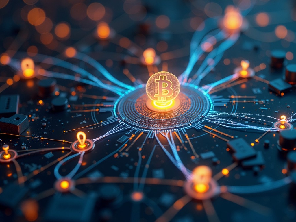 Deep Learning Meets Crypto: Unlocking New Potential in Trading, Fraud ... Deep Learning Meets Crypto: Unlocking New Potential in Trading, Fraud ...
