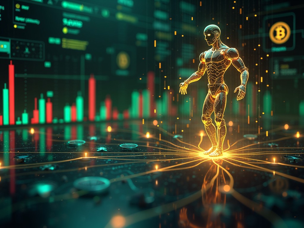 How Reinforcement Learning is Revolutionizing Cryptocurrency Trading ... How Reinforcement Learning is Revolutionizing Cryptocurrency Trading ...