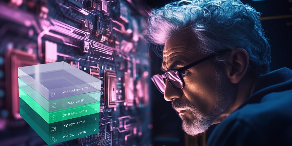 The 5 Layers of Blockchain Architecture: A Guide to Their Unique ... The 5 Layers of Blockchain Architecture: A Guide to Their Unique ...